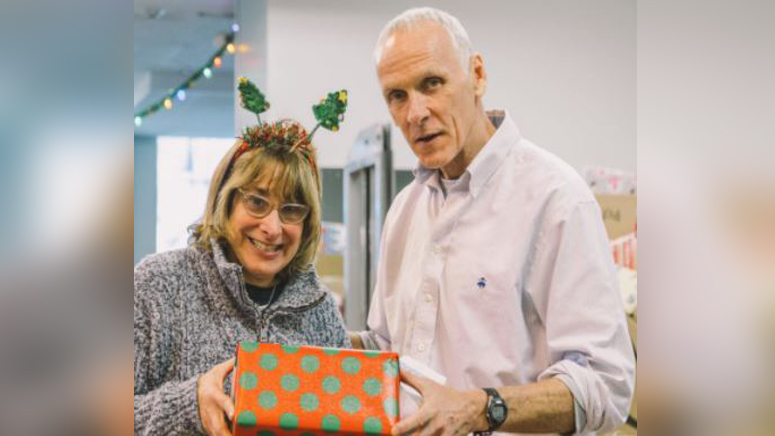 Christmas in the City founder Jake Kennedy dies at 65 - Boston News ...