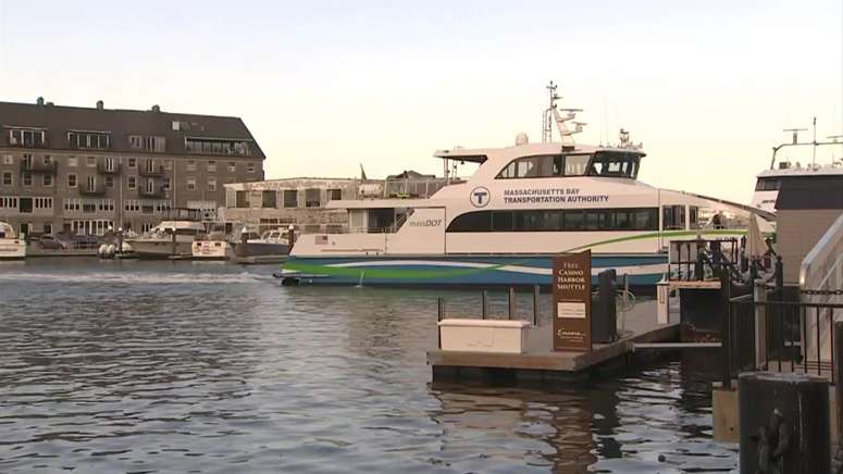 Ferry fight: South Shore residents worried MBTA may run fewer lines ...