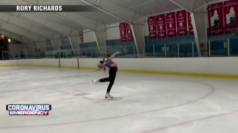 How the state’s ice rink closure is impacting more than just hockey ...