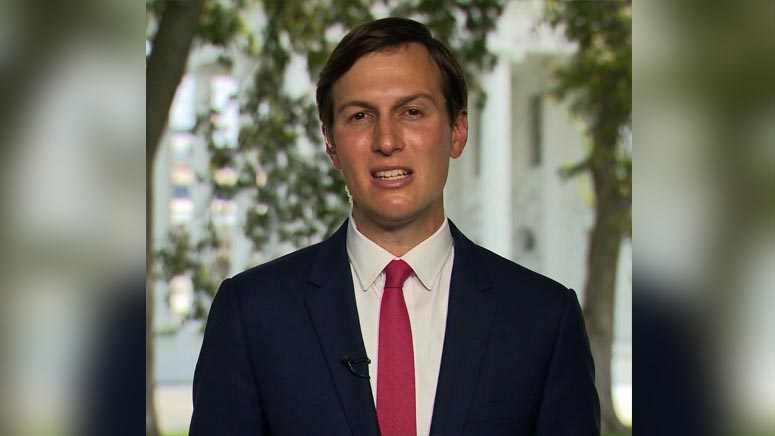 Kushner joins Israelis on landmark visit to Morocco - Boston News ...