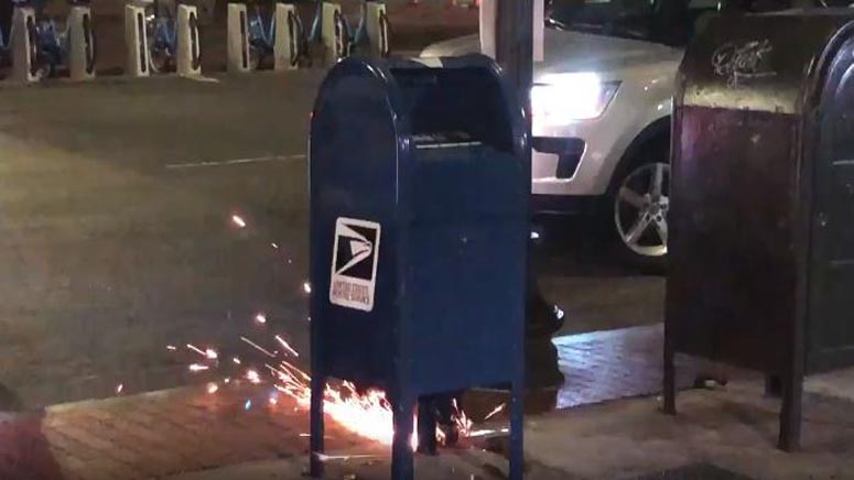 Slower mail, fewer office hours part of Postal Service plans - Boston ...