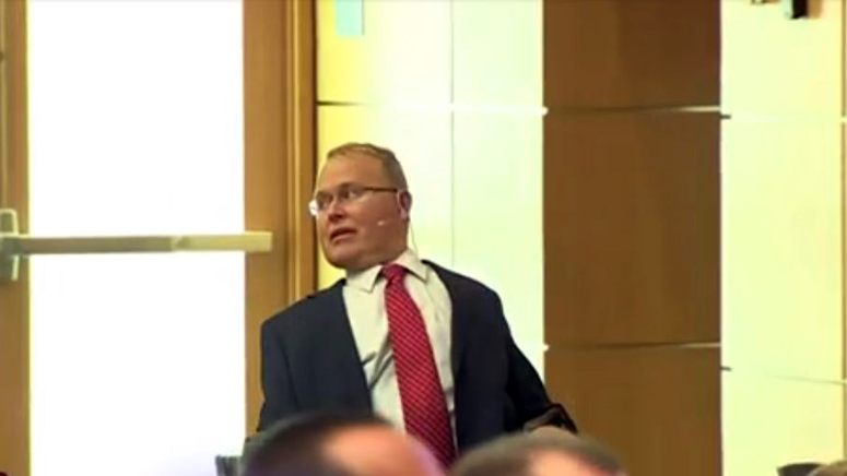 Vermont governor says Travis Roy was a personal hero - Boston News ...