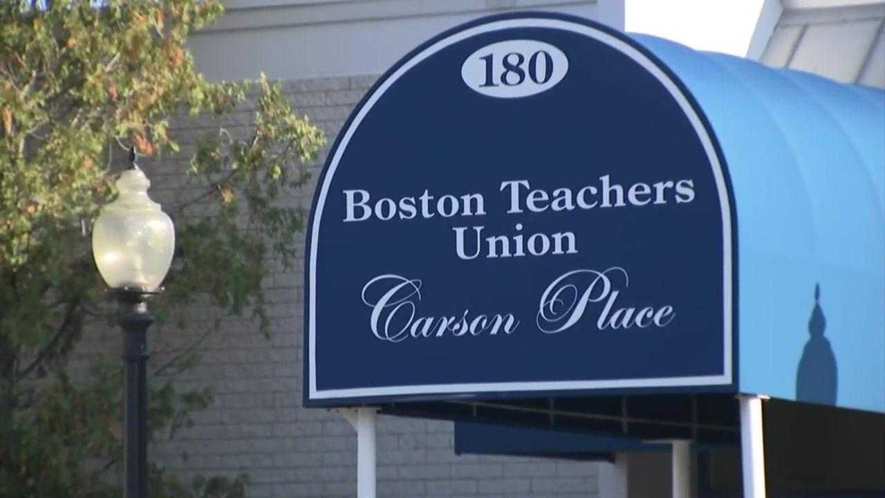 Boston Public Schools and Boston Teachers Union announce tentative ...