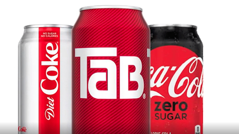 Coca-Cola is discontinuing Tab after nearly 60 years - Boston News ...