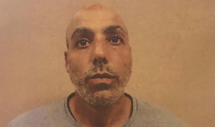 Inmate escapes during medical appointment, later found in NH - Boston ...