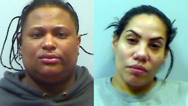 Holbrook residents facing drug trafficking charges after multi-agency ...