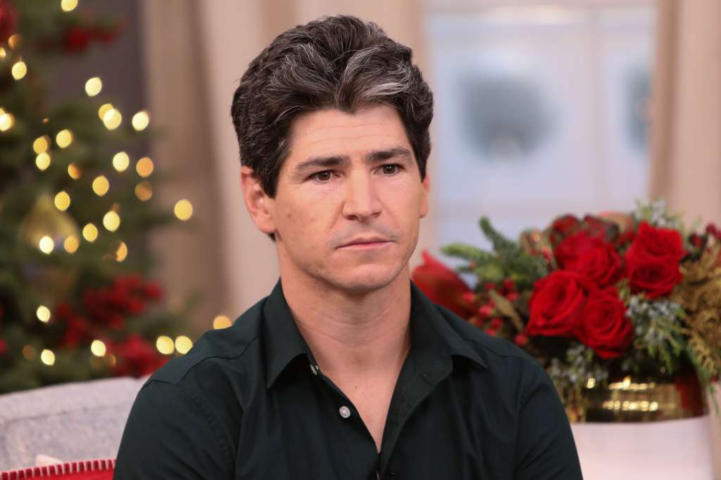 ‘The Conners’ star Michael Fishman talks about losing his son to drugs ...