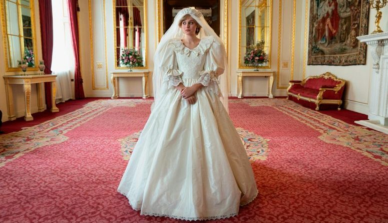 Netflix rejects calls to add disclaimer to The Crown - Boston News ...