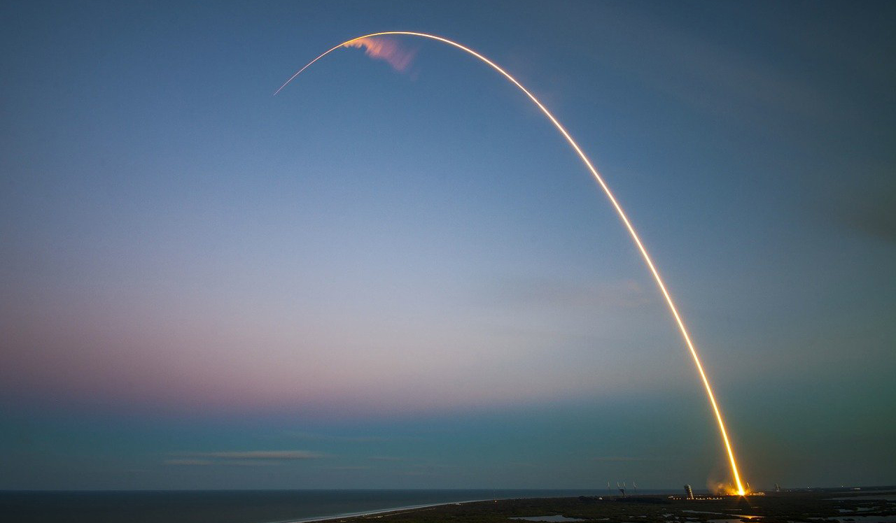 NASA rocket launch could be visible in parts of New England tonight ...