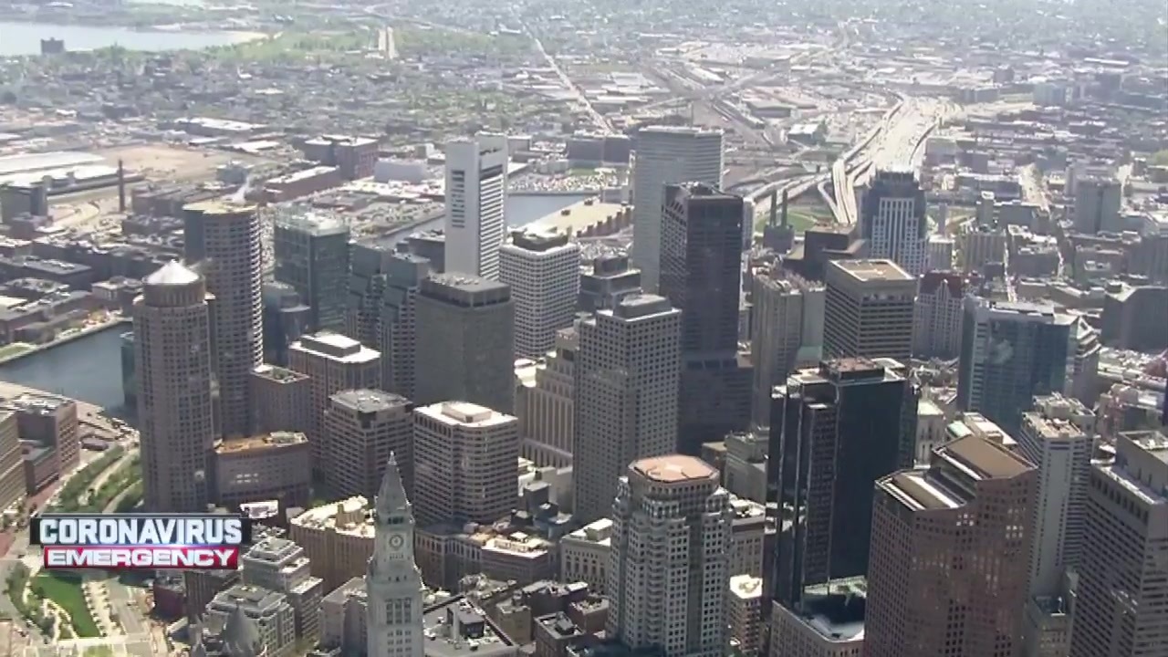 Walking trail floated to highlight Mandela’s 1990 Boston visit - Boston ...