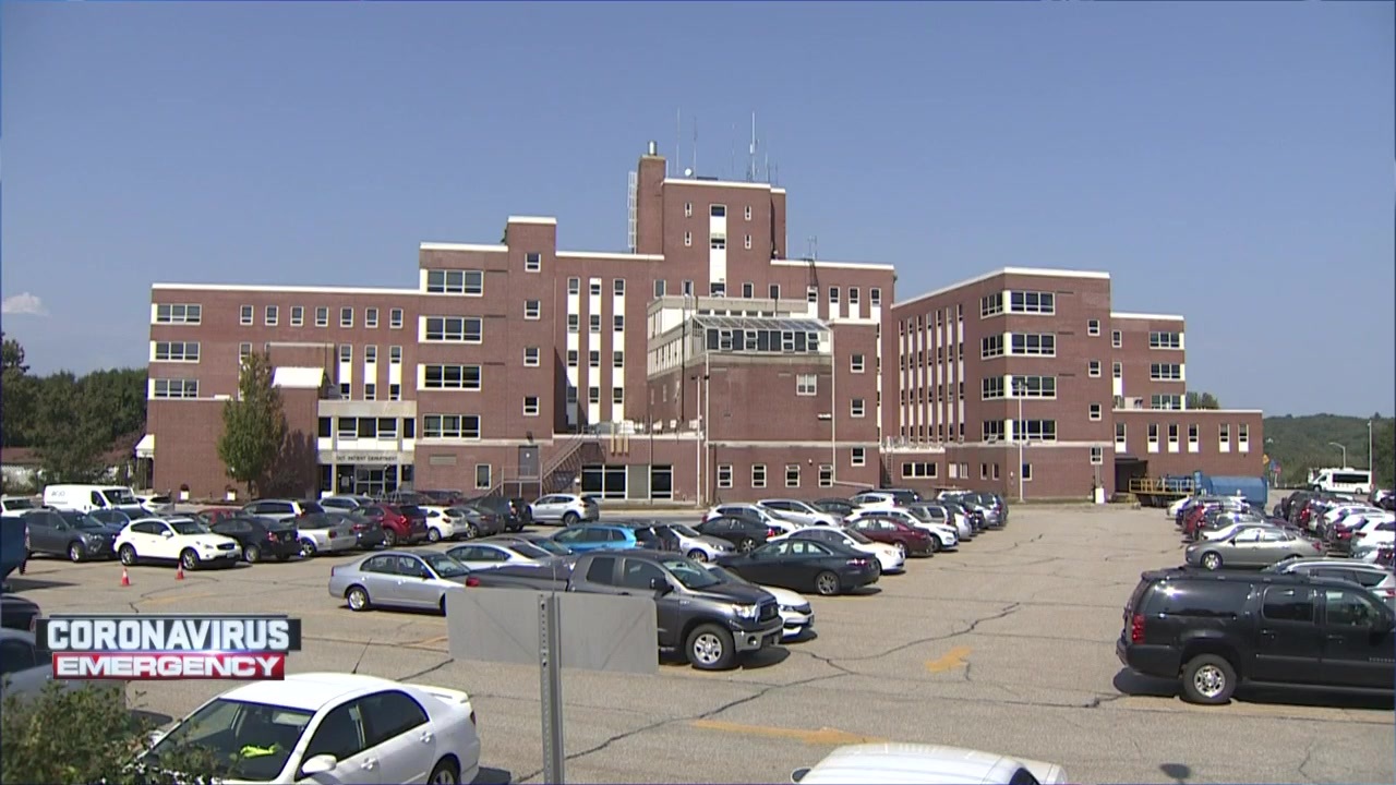 Baker names Keefe, Bigda to Holyoke Soldiers’ Home board - Boston News ...