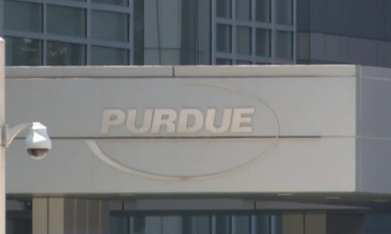 Owner: Purdue hoped tamper-resistant Oxy could help crisis - Boston ...