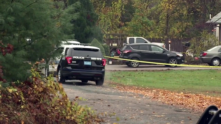 Da Identifies Victim Of Deadly Franklin Shooting As Search For Suspect