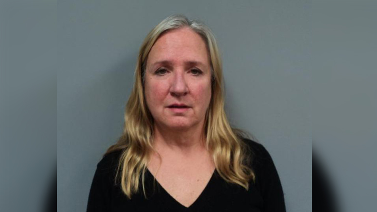 Police: NH town clerk arrested for illegally accessing private ...
