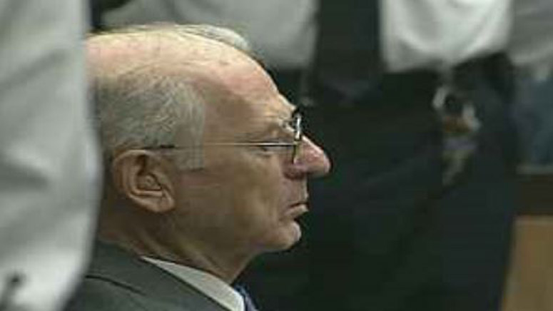 Pedophile priest Paul Shanley dead at 89 – Boston News, Weather, Sports ...