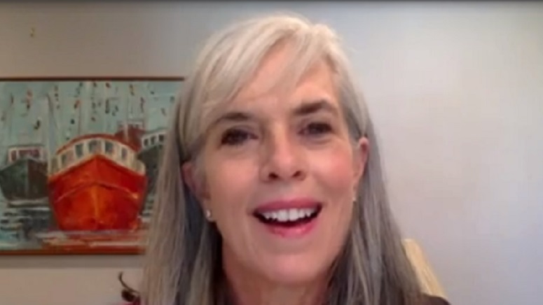 US Rep. Clark elected to Democratic leadership post in House - Boston ...