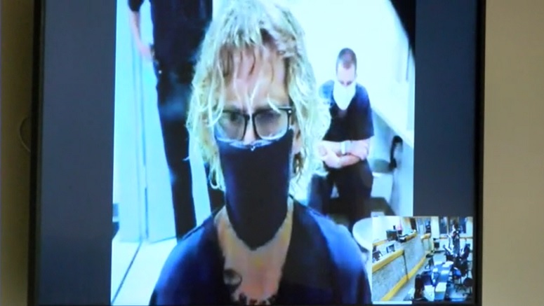 Salt Life founder held as flight risk in woman’s death - Boston News ...