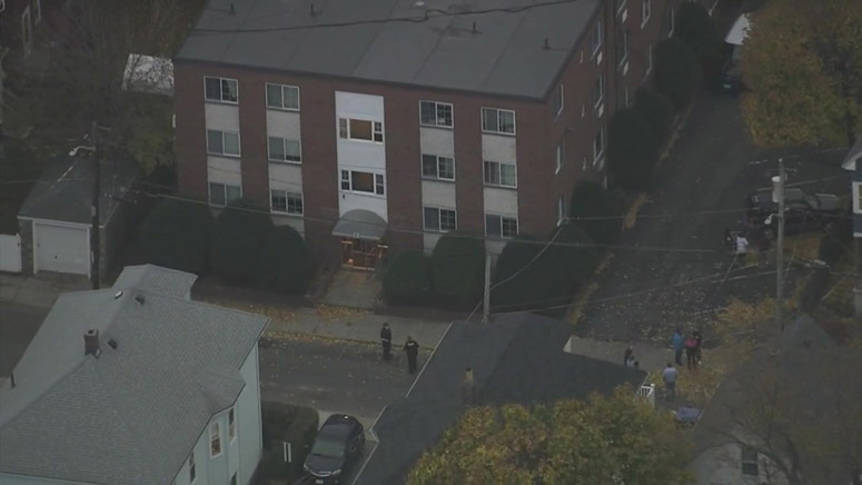 Man shot by police in Everett held pending dangerousness hearing ...