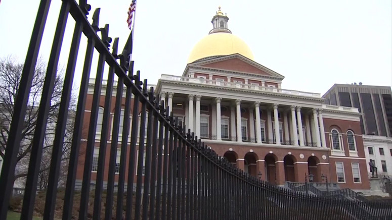 Ronald Mariano elected Speaker of Massachusetts House - Boston News ...