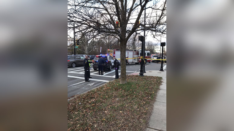 Eversource van involved in crash that claimed life of cyclist in Milton ...