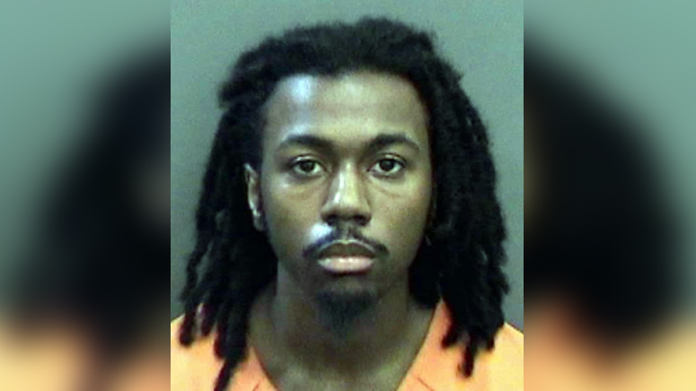 Police: Rapper facing charges in ‘violent execution’ of 2 men inside ...