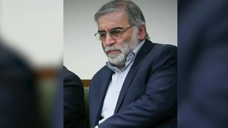 Iran scientist linked to military nuclear program killed – Boston News ...