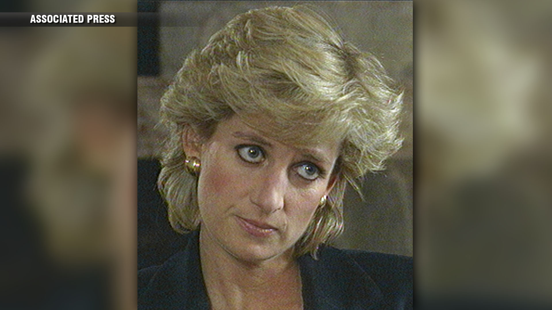 Uk Police Wont Probe Journalist Over 1995 Diana Interview Boston