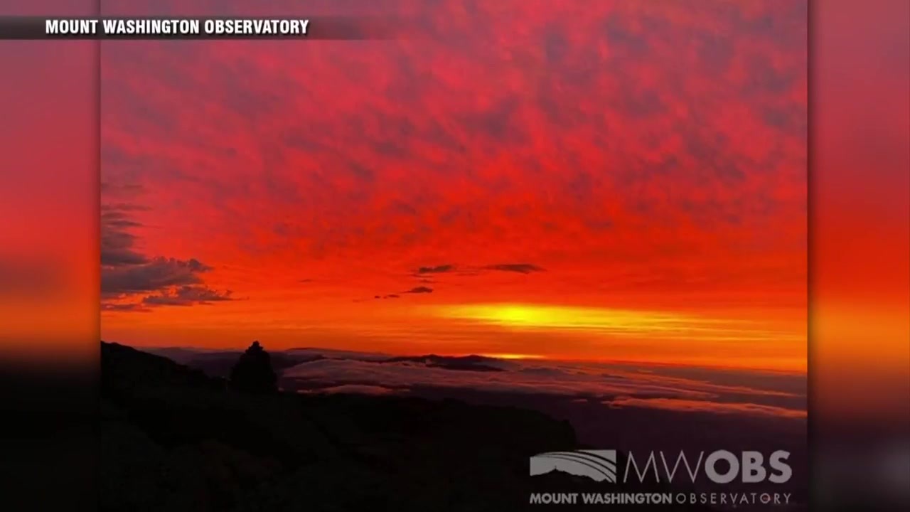 NORTH CONWAY, N.H. (WHDH) – Boston News, Weather, Sports | WHDH 7News