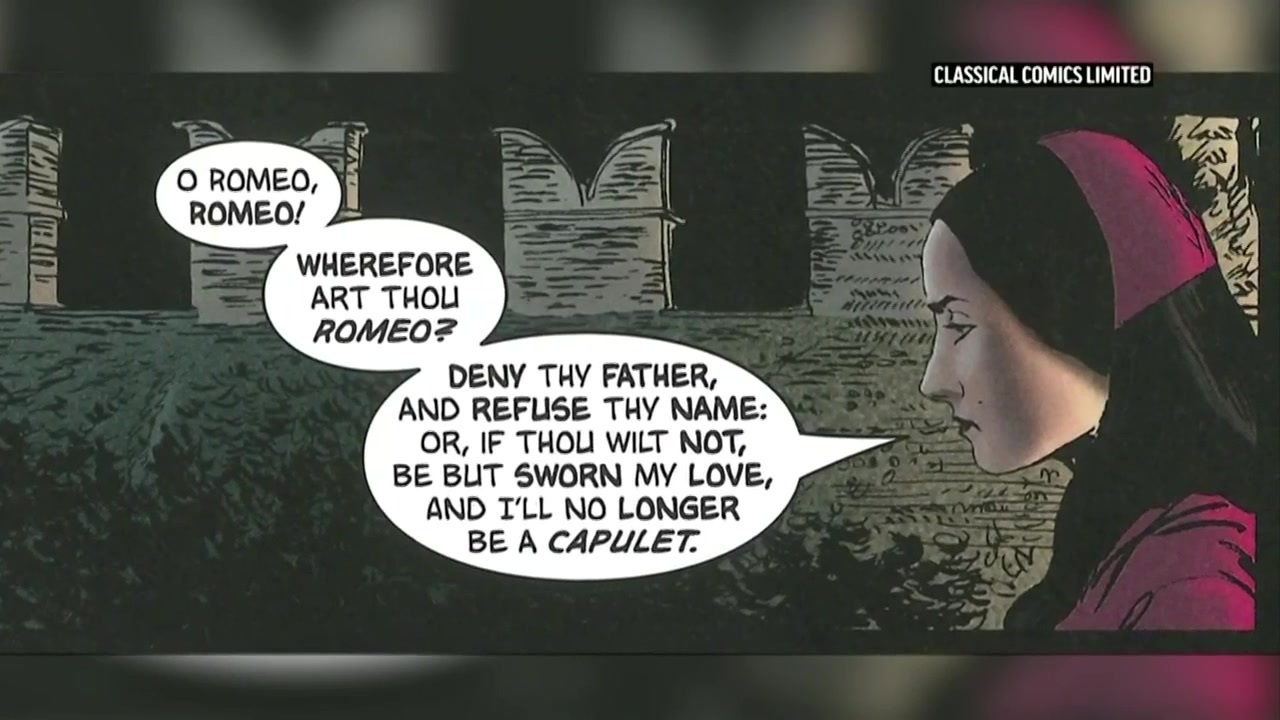 The show must go on: Westwood students put a spin on ‘Romeo & Juliet ...