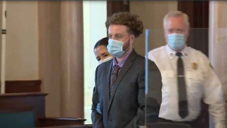 Trial for man accused of killing Yarmouth police Sgt. Sean Gannon begins next month - Boston ...