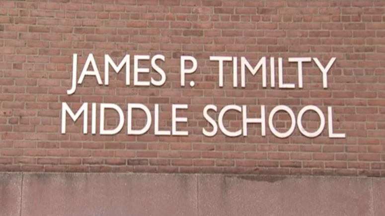 Dean of students at Boston school facing child rape charges - Boston ...