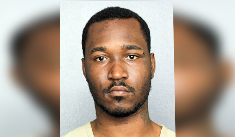 Police: Man viciously attacked mother, woman before throwing child out ...