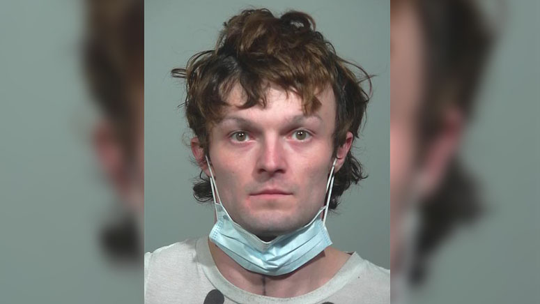 Police: Maine man armed with chainsaw robbed fast-food restaurant ...