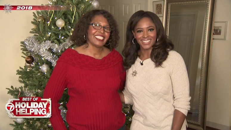 Holiday Helping: Amaka Ubaka’s Pistachio Pound Cake - Boston News ...