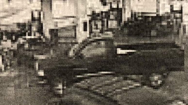 Police seeking public’s help to ID truck involved in Reading hit-and ...