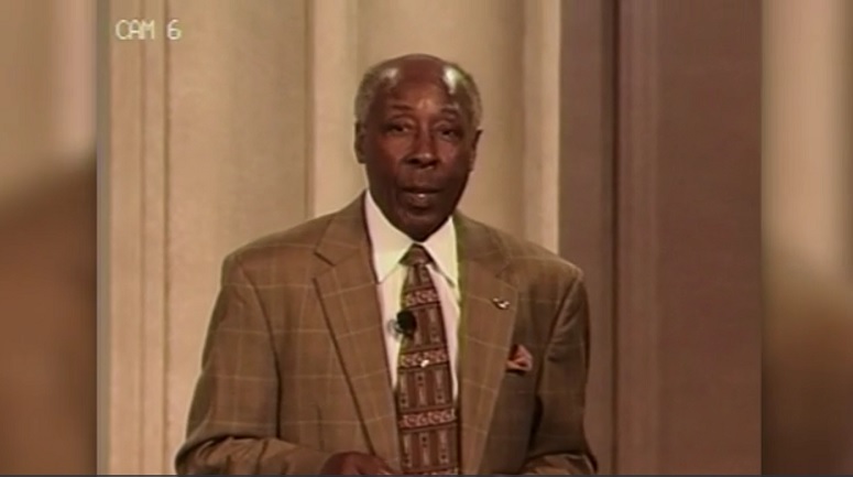 Principal Joe Clark who inspired film ‘Lean on Me’ has died - Boston ...