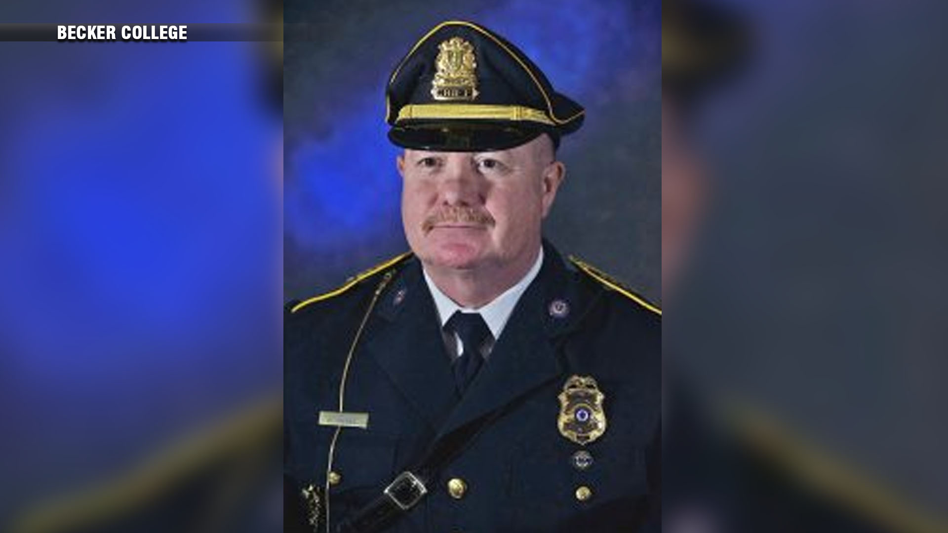 College police chief in Worcester charged with drunken driving - Boston ...