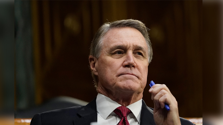 Georgia GOP senator to quarantine just days ahead of runoff - Boston ...