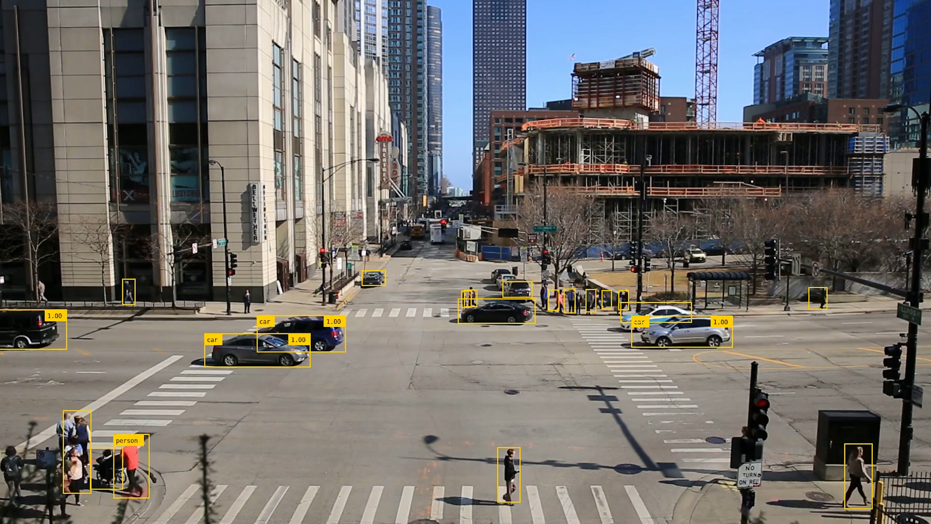 AI and smart traffic lights could transform your commute - Boston News ... AI and smart traffic lights could transform your commute - Boston News ...