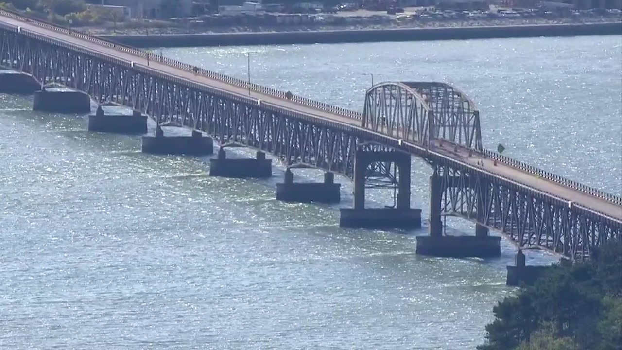 Court rules Boston can rebuild Long Island Bridge - Boston News ...