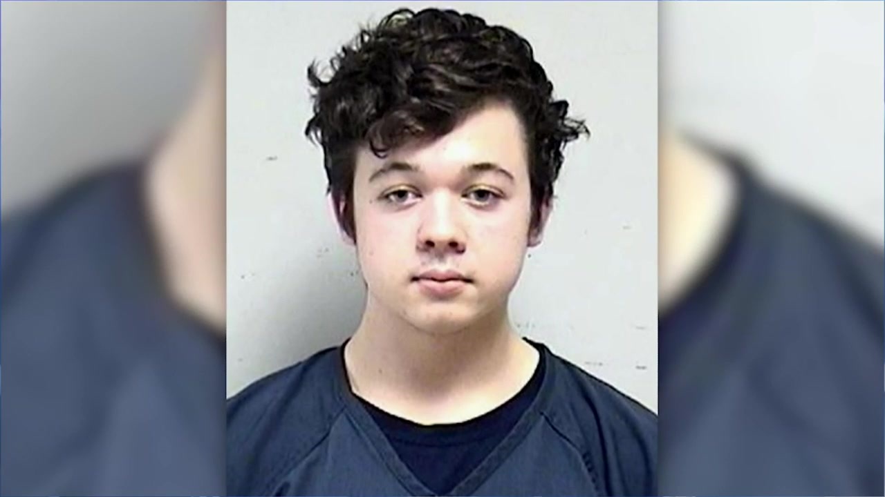 Court: Rittenhouse bound over for trial in protest shootings - Boston ...