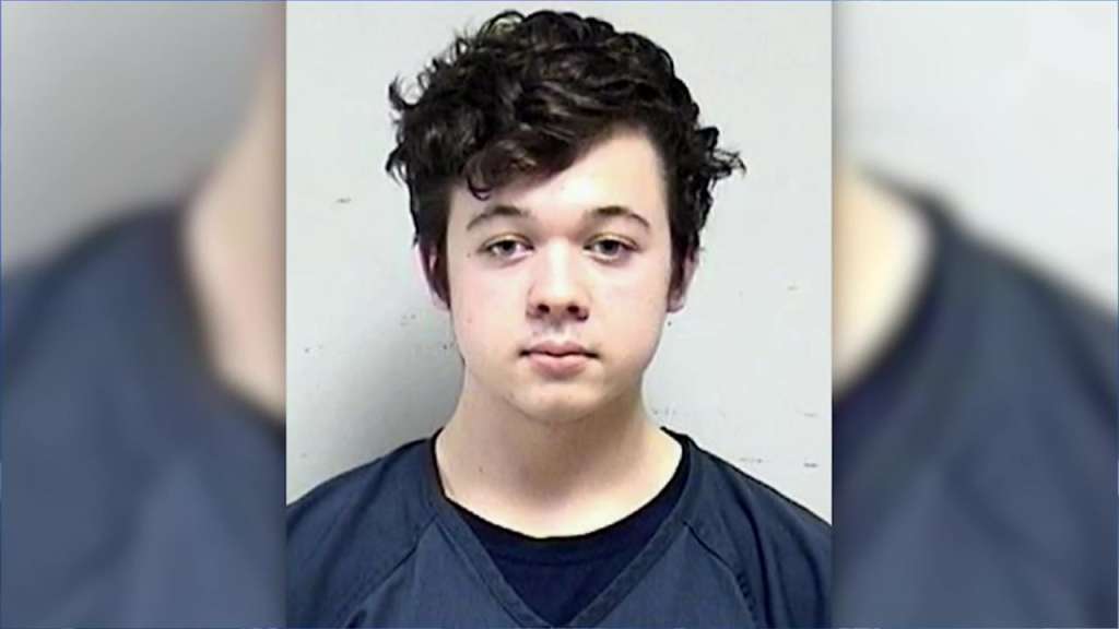 California attorney withdraws from Rittenhouse criminal case - Boston ...