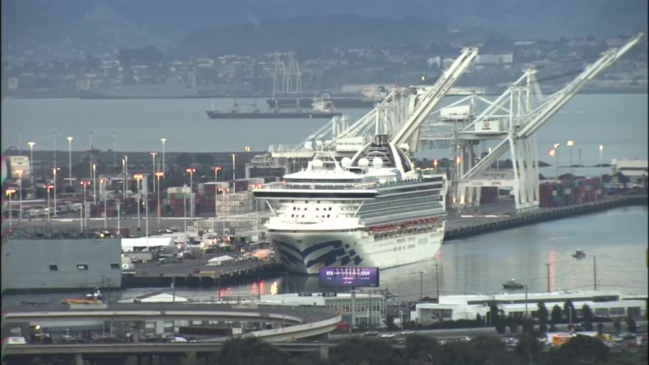 Carnival cancels all remaining cruises through February 2021 - Boston ... Carnival cancels all remaining cruises through February 2021 - Boston ...