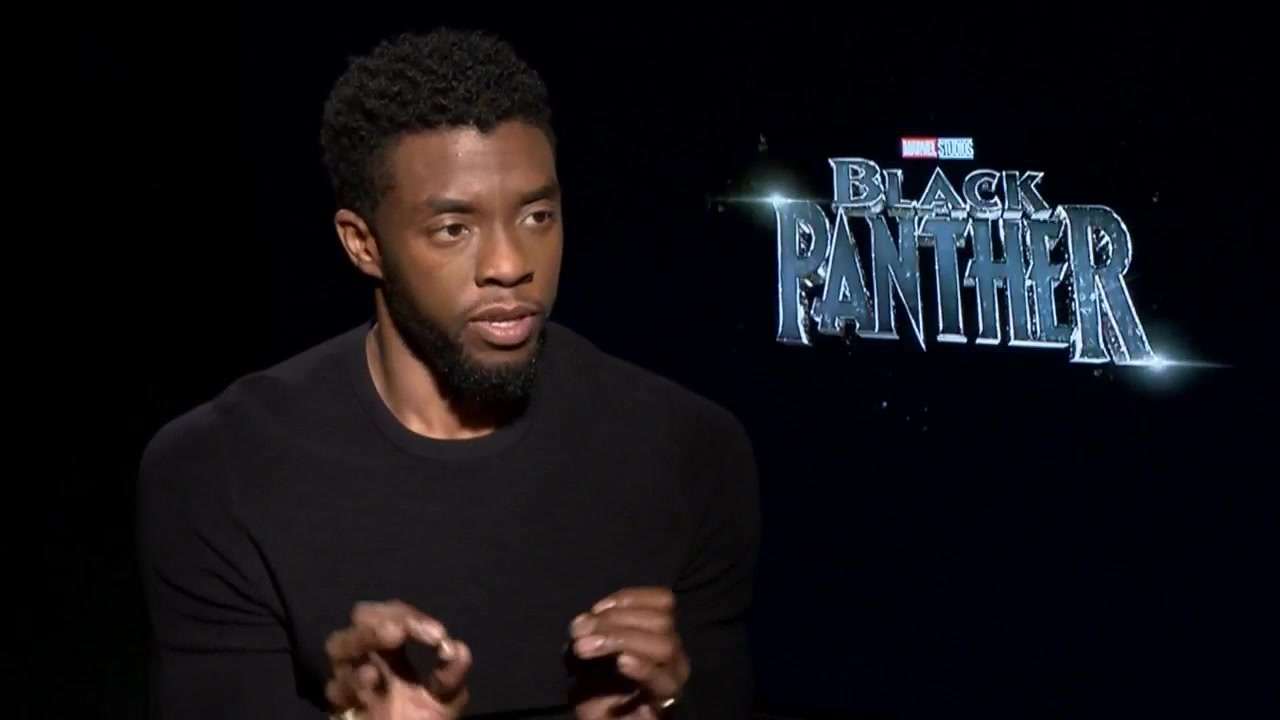 Howard names College of Fine Arts for Chadwick Boseman - Boston News ...