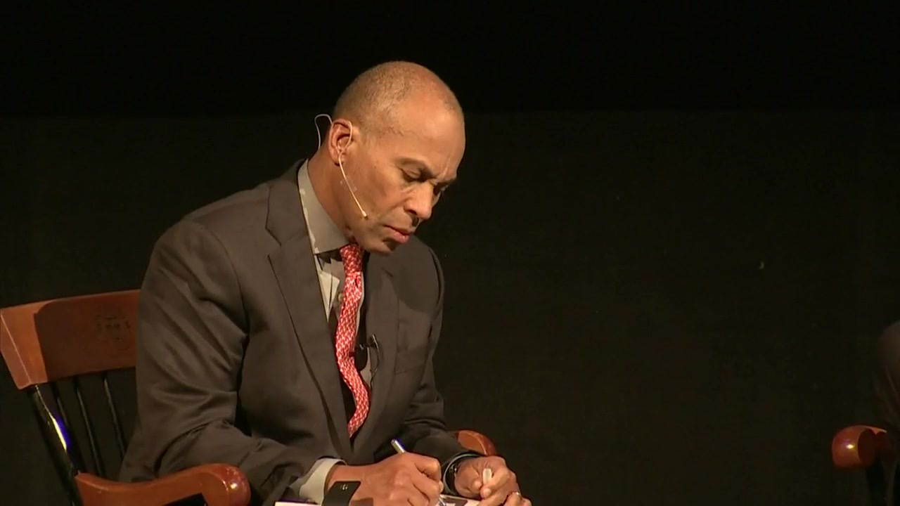 Former Gov. Deval Patrick to join Harvard Kennedy School - Boston News ...