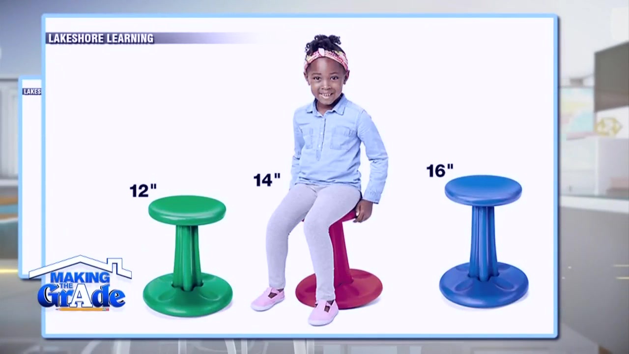 Making the Grade: Good posture important for students learning remotely ...