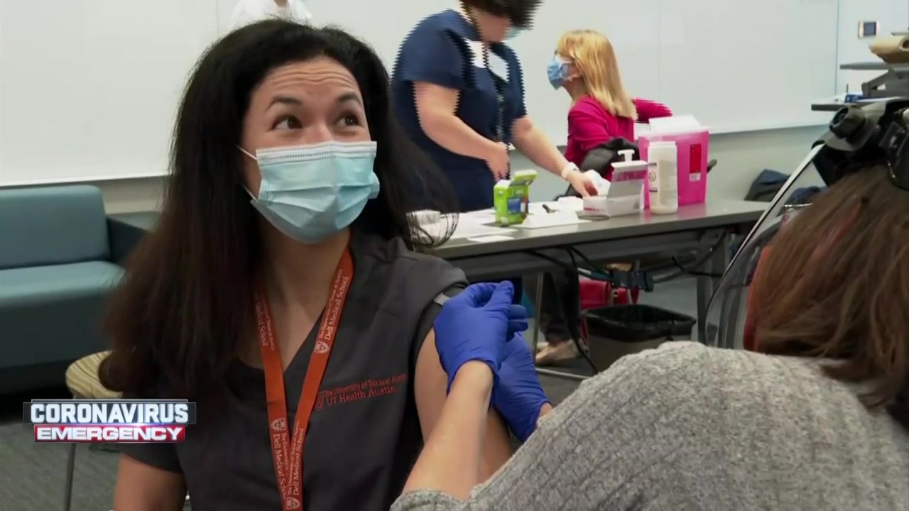 Cambridge-based Moderna’s vaccine expected to be administered to ...