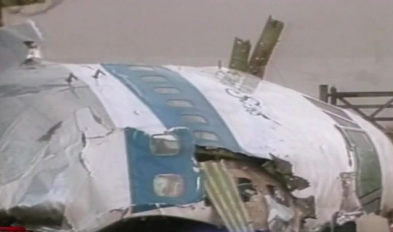 Justice Dept. charges bombmaker in 1988 Pan Am explosion - Boston News ...