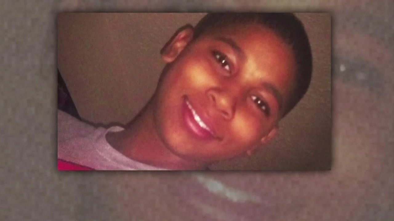 Family asks feds to reopen case on Tamir Rice police killing - Boston ...