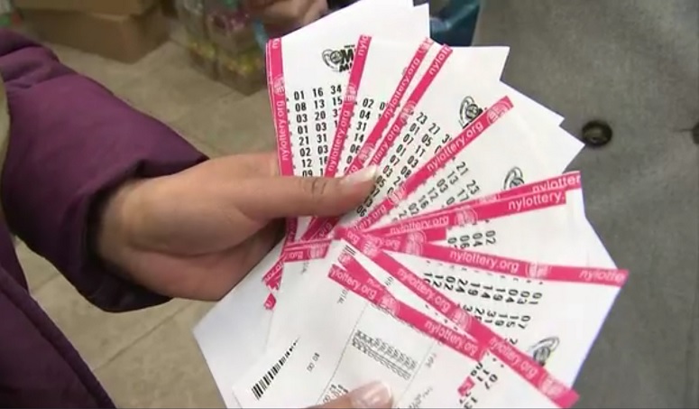 $1.3 billion up for grabs between Powerball, Mega Millions - Boston ...